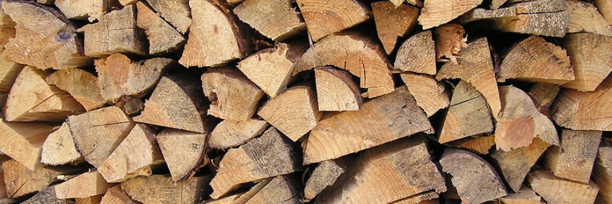 Home Farm Logs – Seasoned Hardwood Logs Made In Berkshire